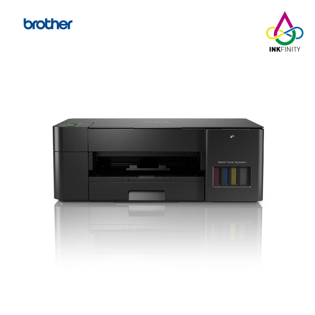 Impresoras Brother – Inkfinity