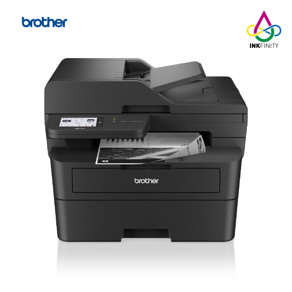 Impresoras Brother – Inkfinity