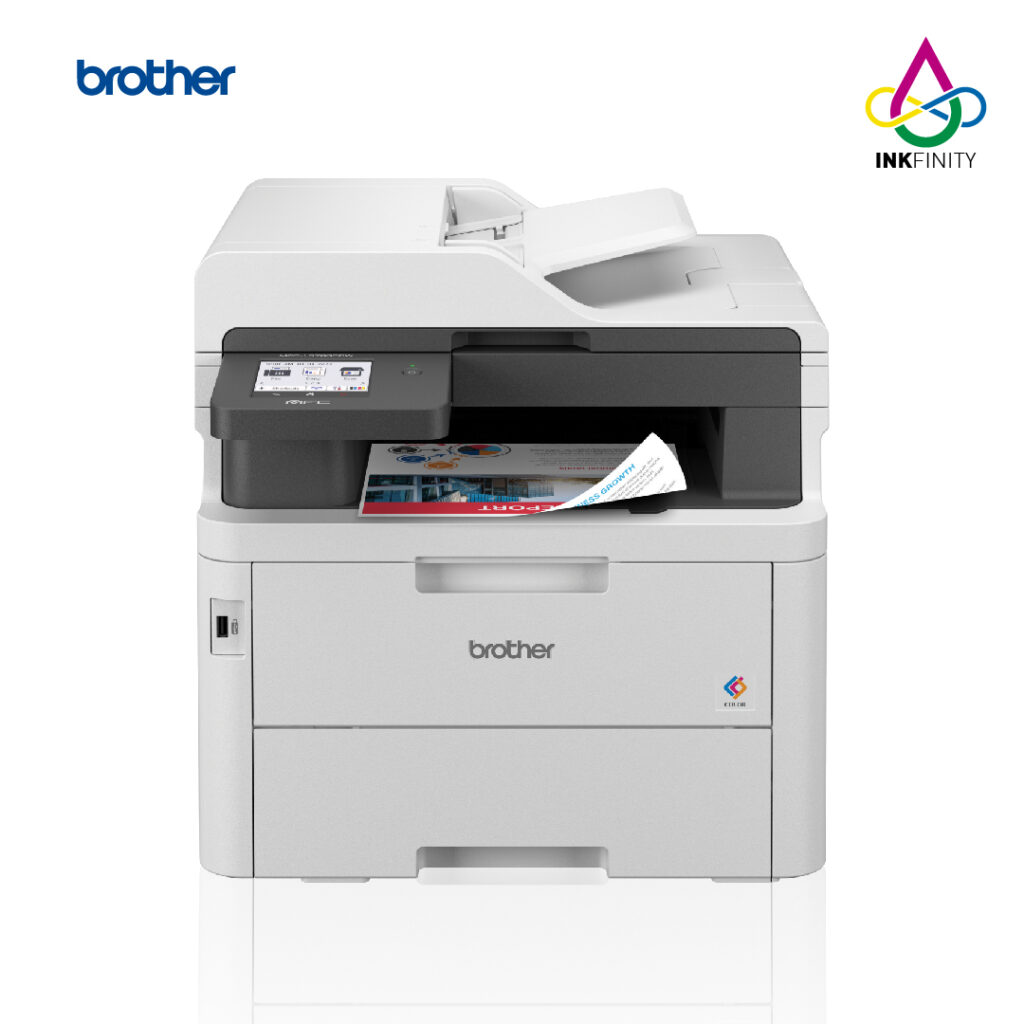 Impresoras Brother – Inkfinity