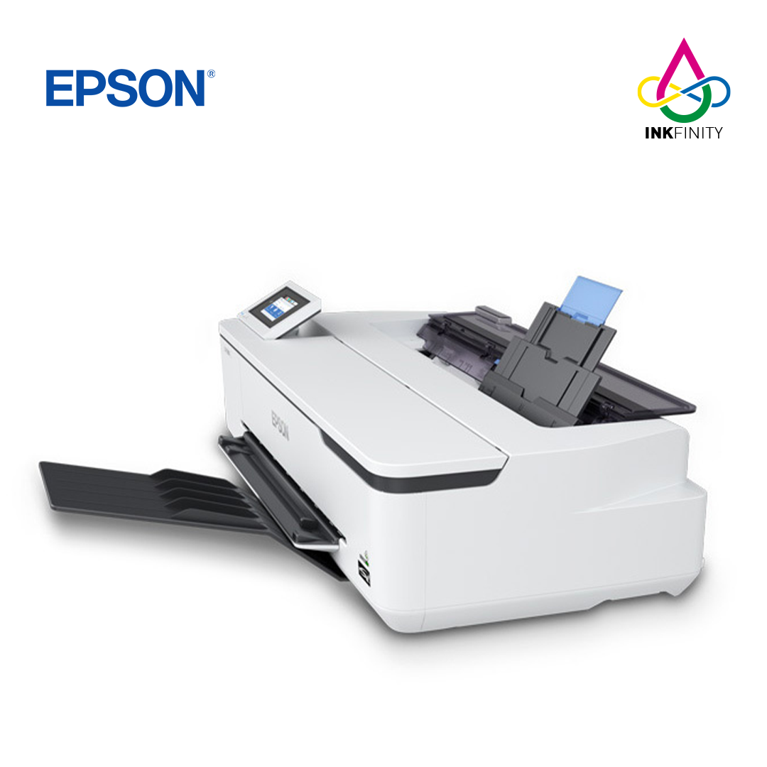 IMPRESORA EPSON PLOTTER SURECOLOR T3170