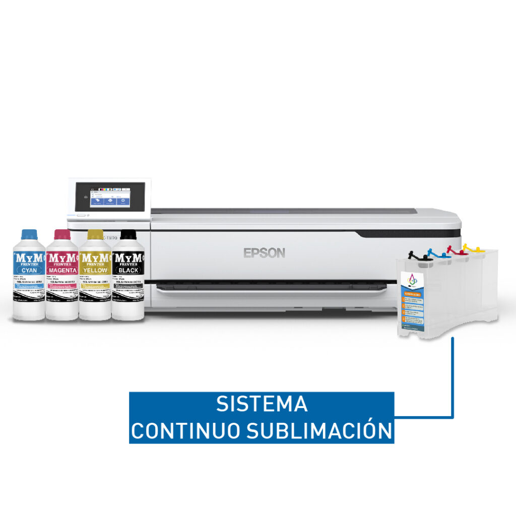 Ploter – Inkfinity