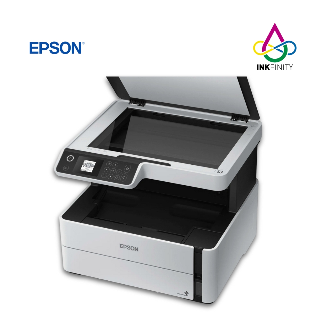 Impresora EPSON Monocromática M 2170 ***A4 – Inkfinity