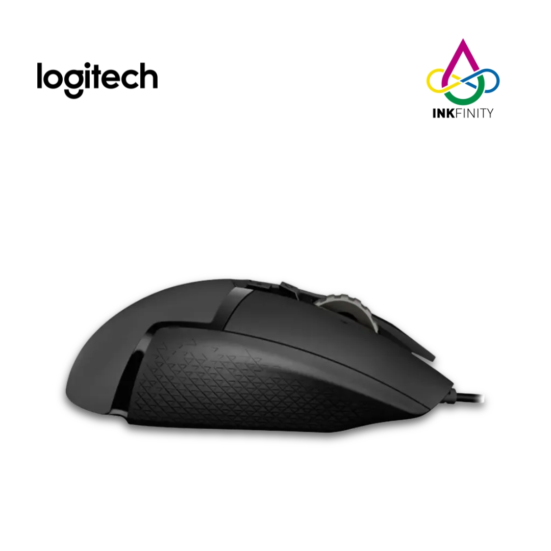 Mouse LOGITECH G 502 Hero – Inkfinity